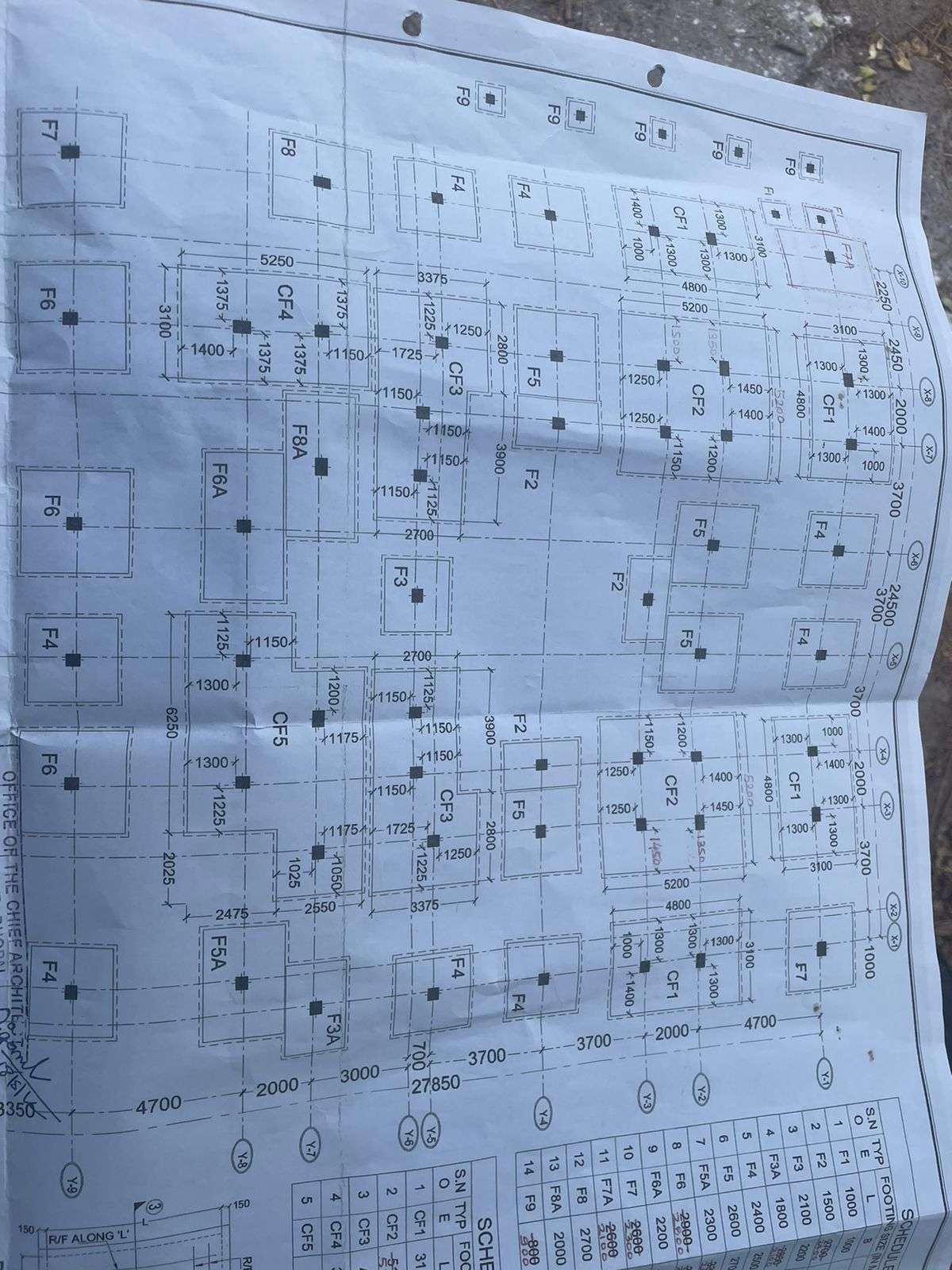 Designs by Civil Engineer Sunil Solanki, Indore | Kolo