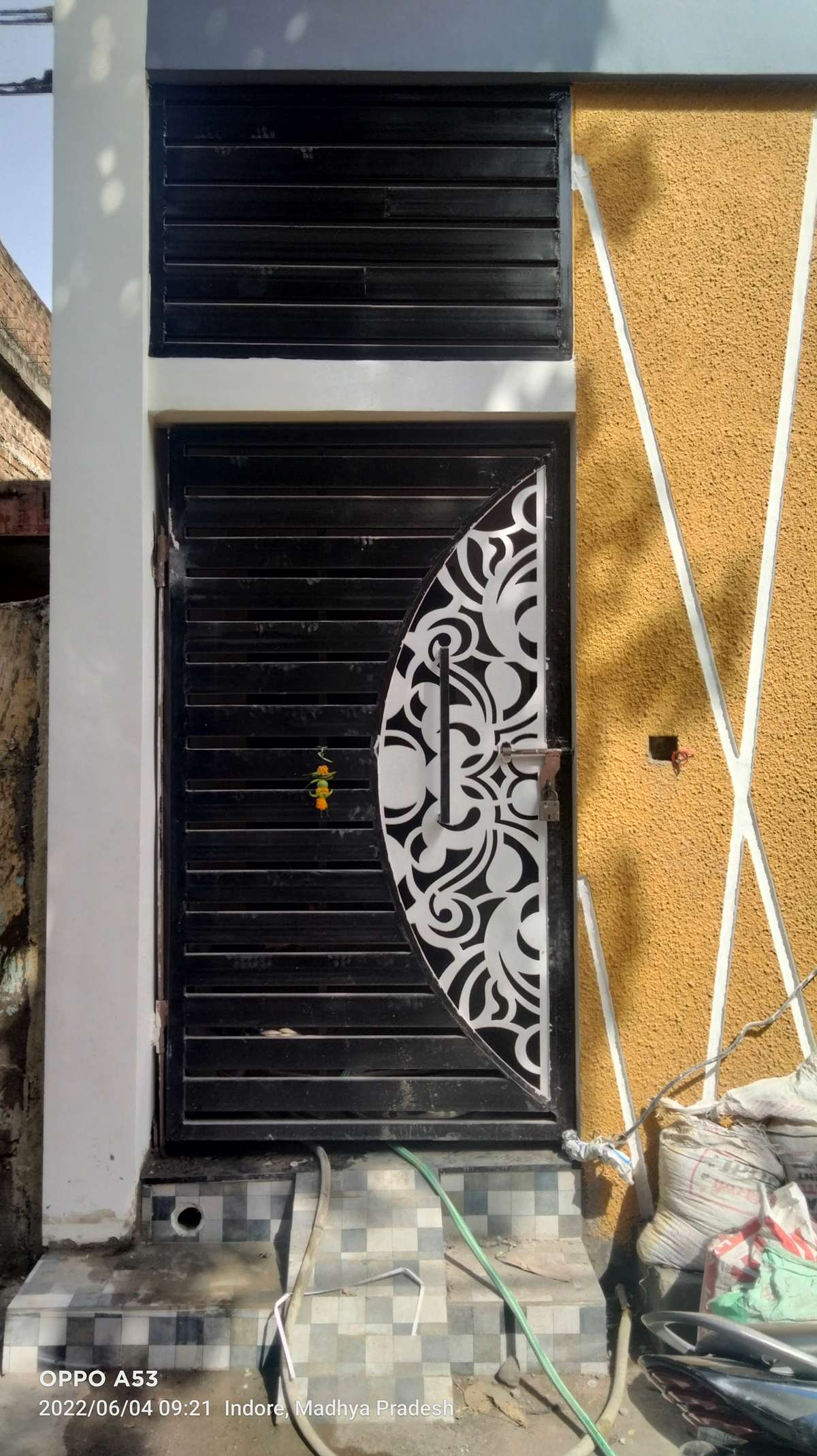 Designs by Fabrication & Welding Yash Fabrication and, Indore | Kolo