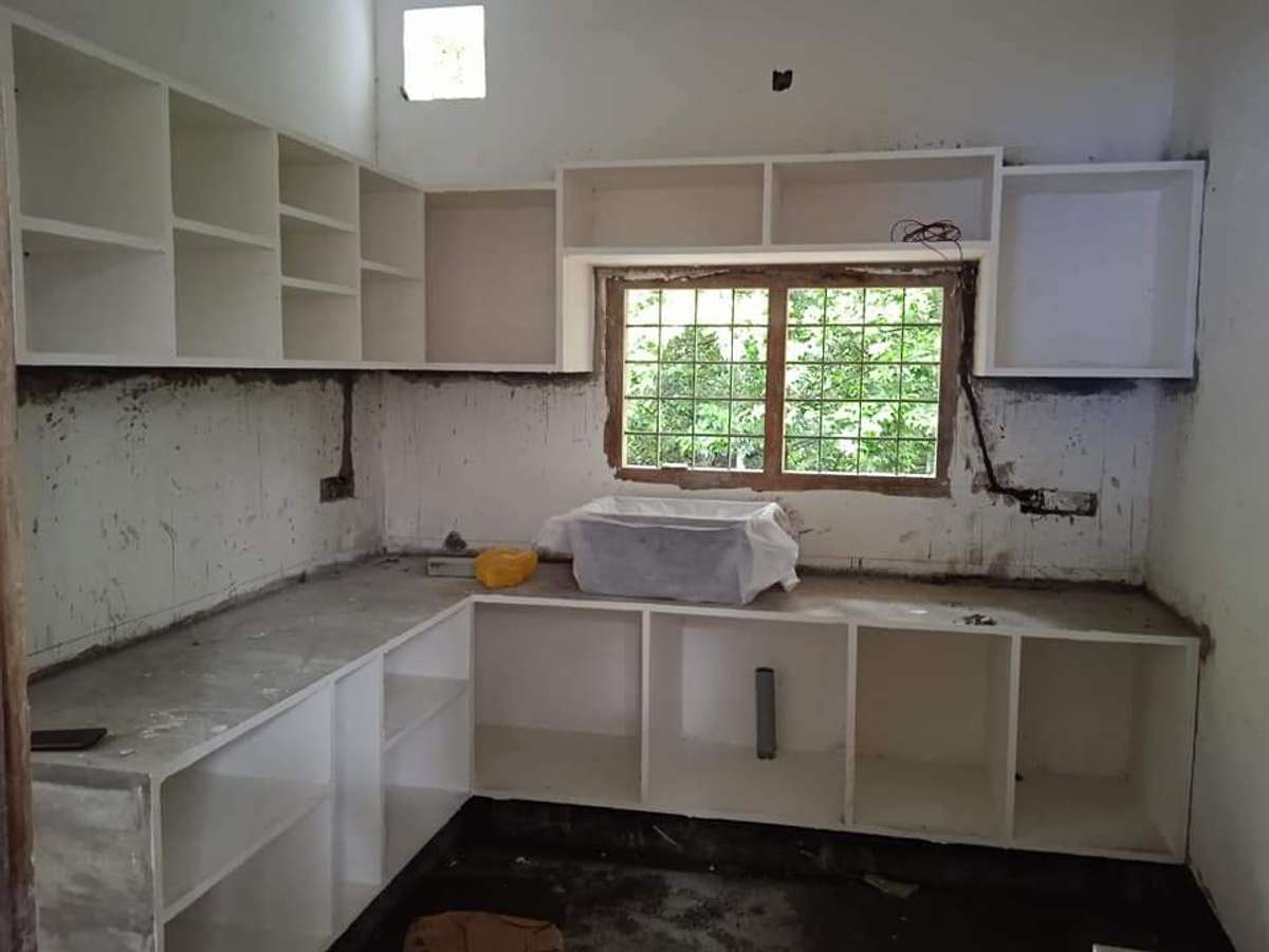 Kitchen, Storage, Window Designs by Service Provider Ali Ph, Thrissur ... Kitchen, Storage, Window Designs by Service Provider Ali Ph, Thrissur ...
