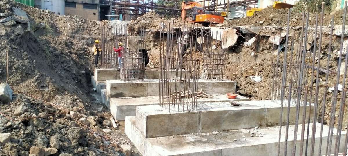 Designs by Contractor Devendra Rai, Indore | Kolo