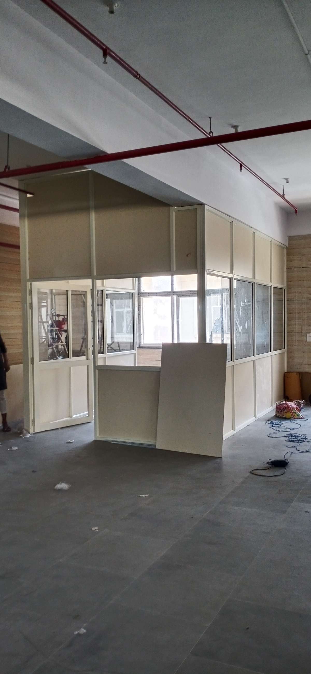 Designs by Interior Designer SA Aluminium Fabrication, Gautam Buddh ...