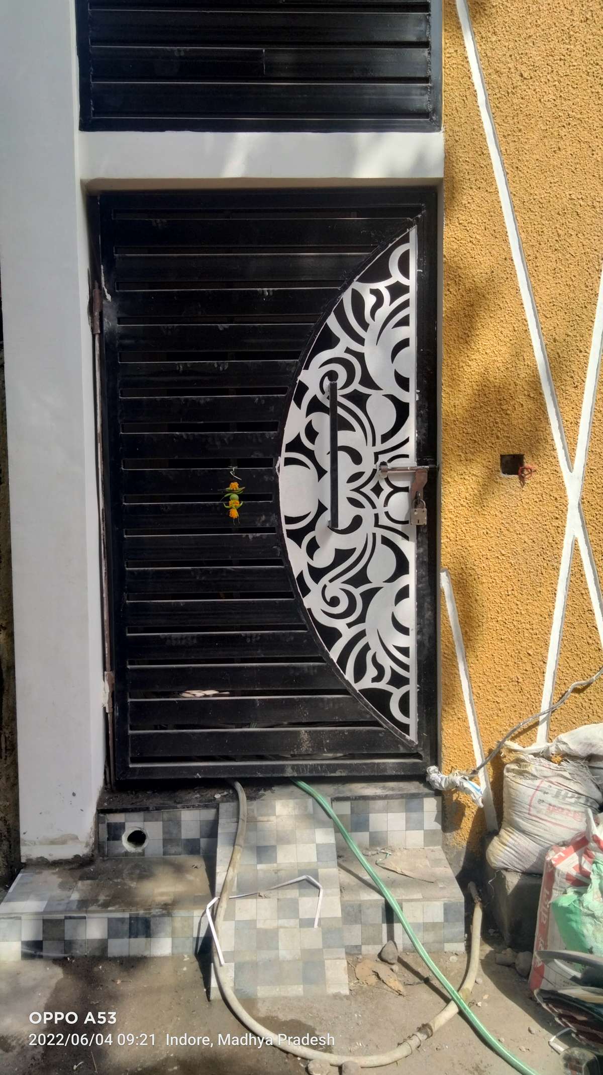 Designs by Fabrication & Welding Yash Fabrication and, Indore | Kolo