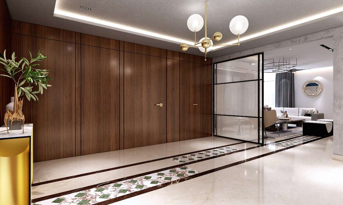 Designs by 3D & CAD Rishi Kumar, Delhi | Kolo