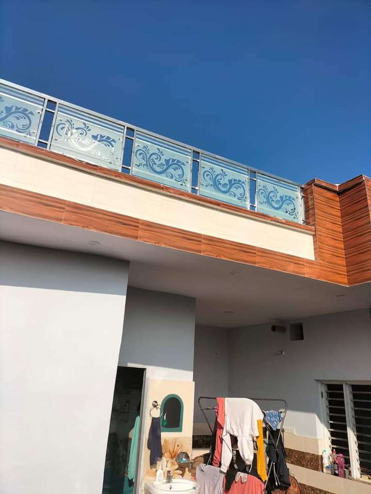 Designs by Fabrication & Welding Usman Saifi Usman Saifi, Delhi | Kolo