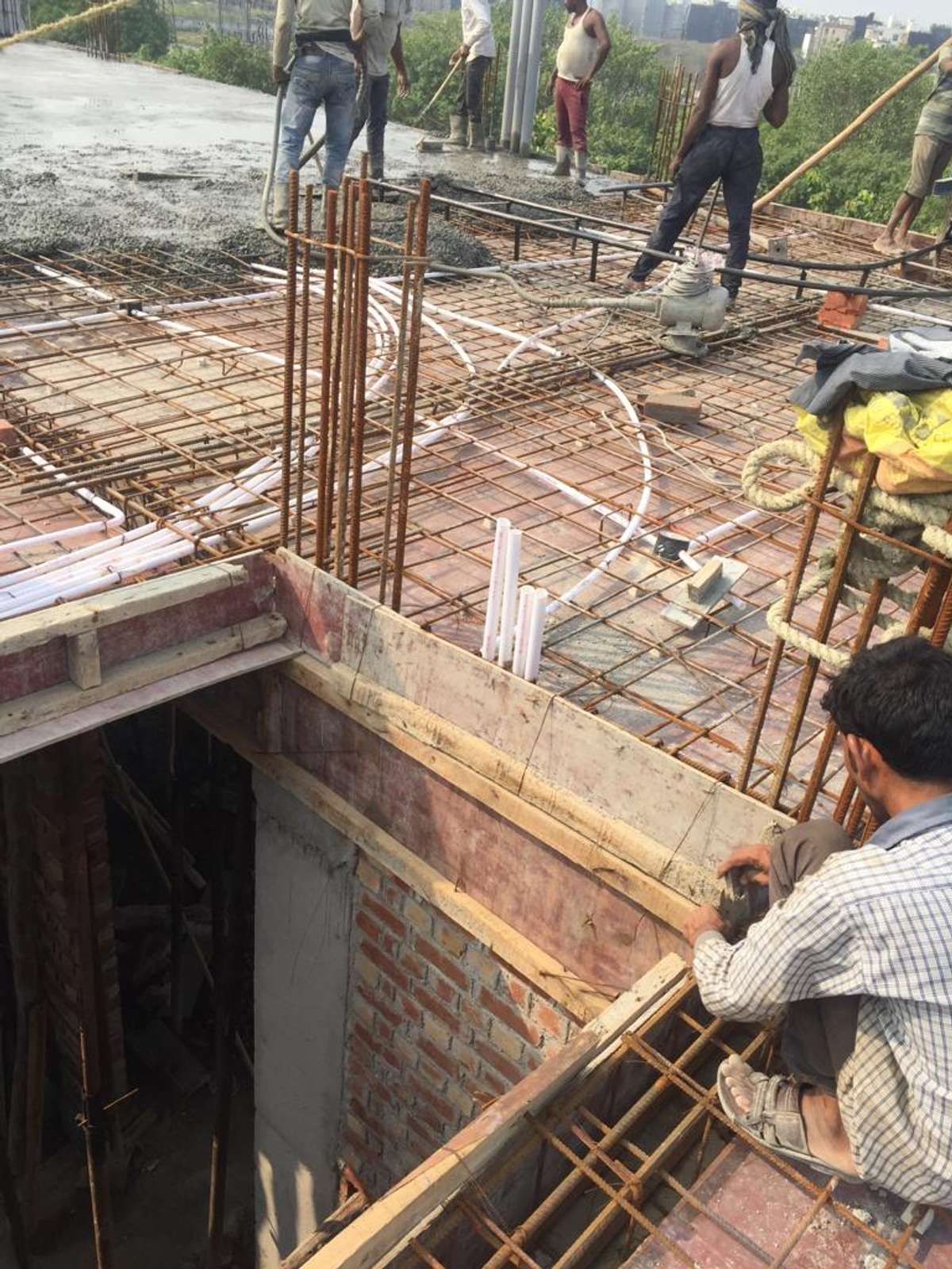 Designs by Civil Engineer Er Manoj Kumar, Delhi | Kolo