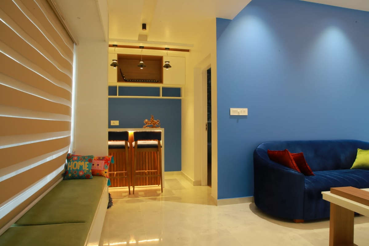 4 bedroom 2,900 sqft Full House Construction project in Alappuzha, Kerala