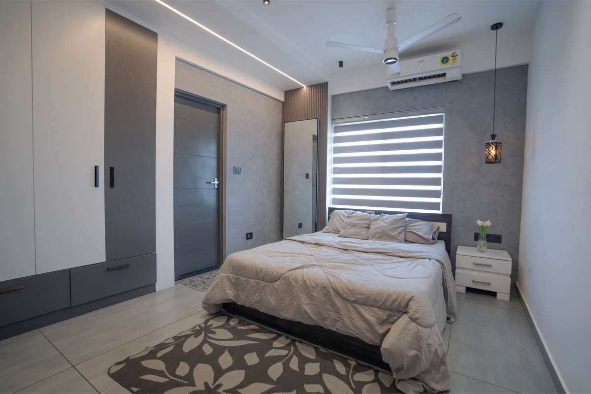 Bedroom Designs Near You