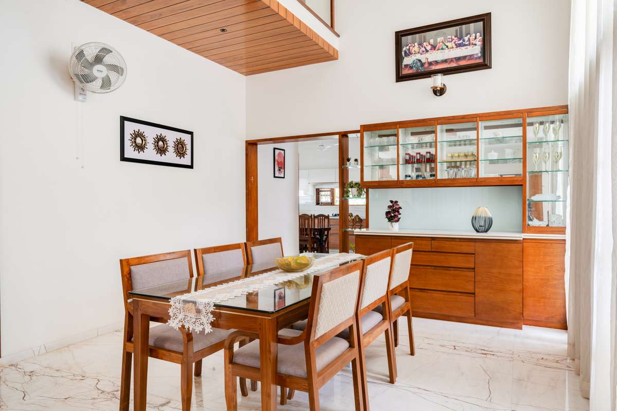 4 bedroom 6,000 sqft by JP Ventures in Kolenchery, Ernakulam, Kerala