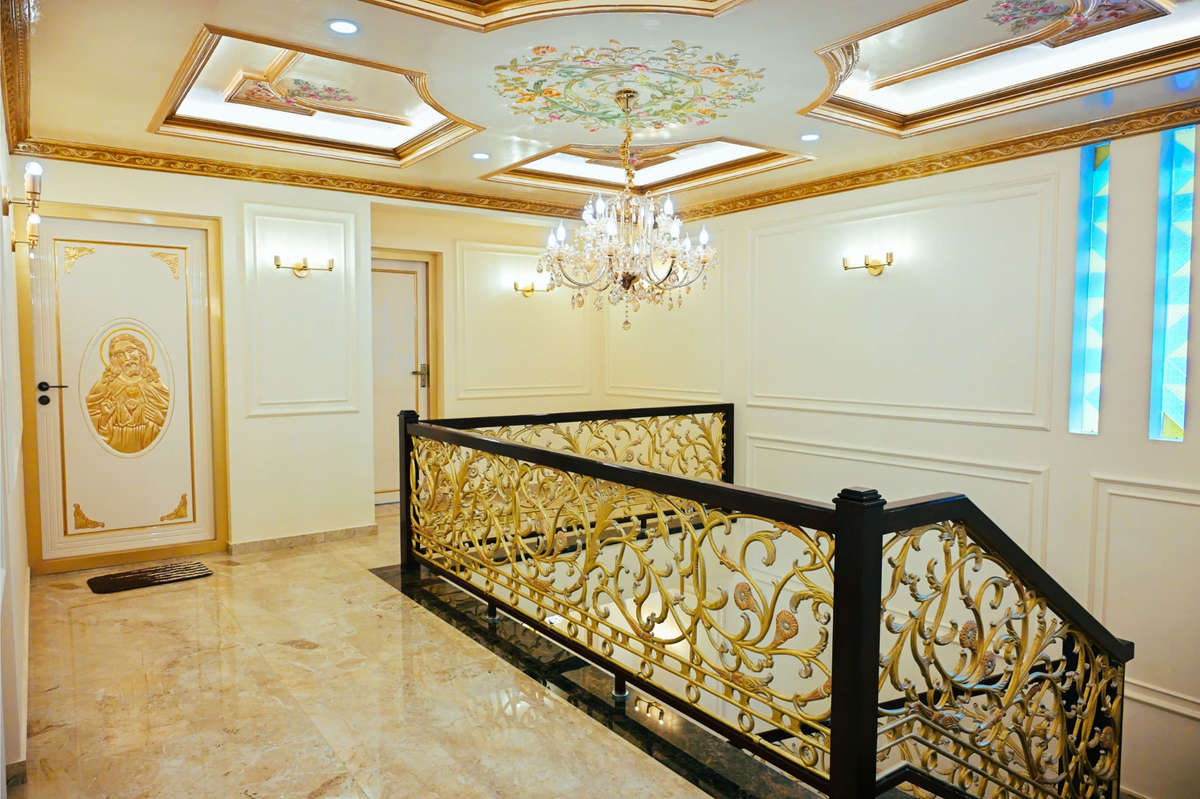 Living Room Designs Near You