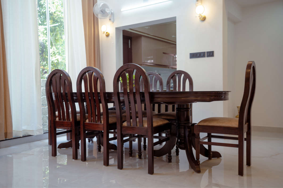 Dining Room Designs Near You