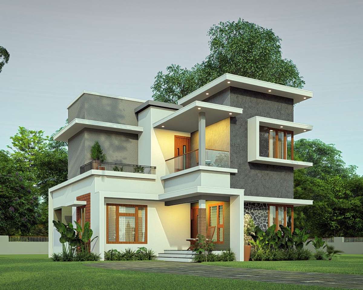 Premium Construction Package By VEDHAA BUILDERS