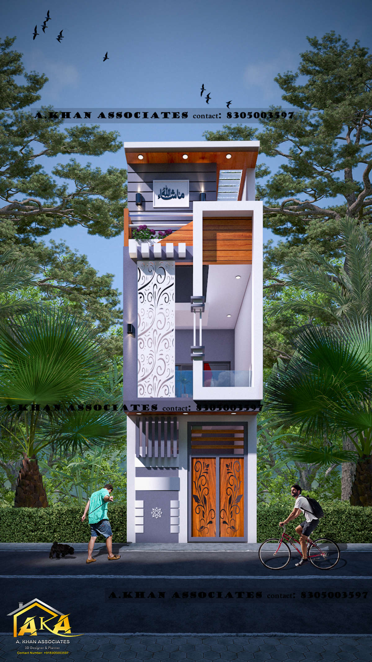 Small House Front Design Pathway Small Modern House Design Elevation