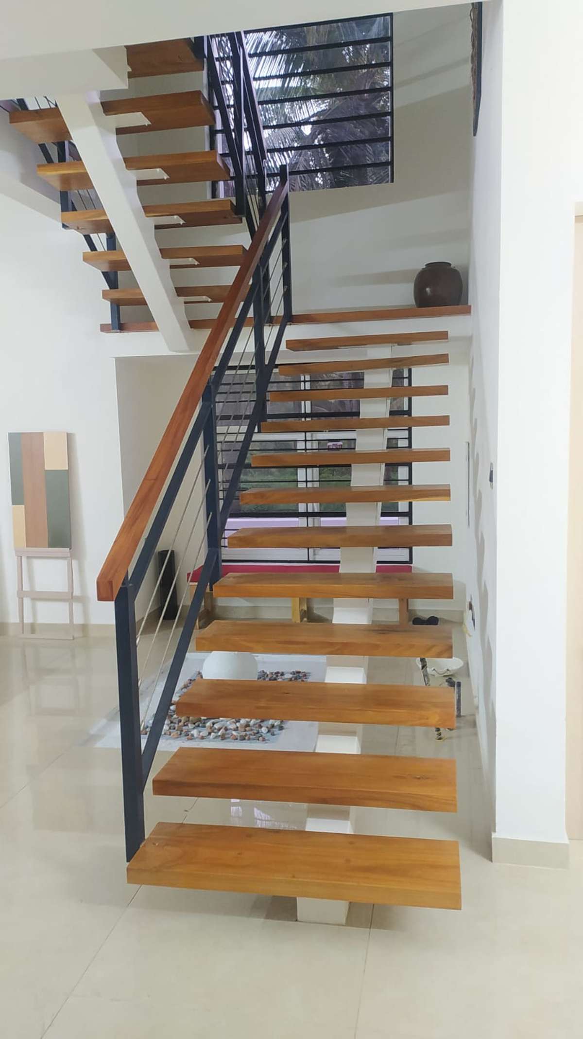 4 bedroom 2,870 sqft Full House Construction project in Matool, Kannur ...