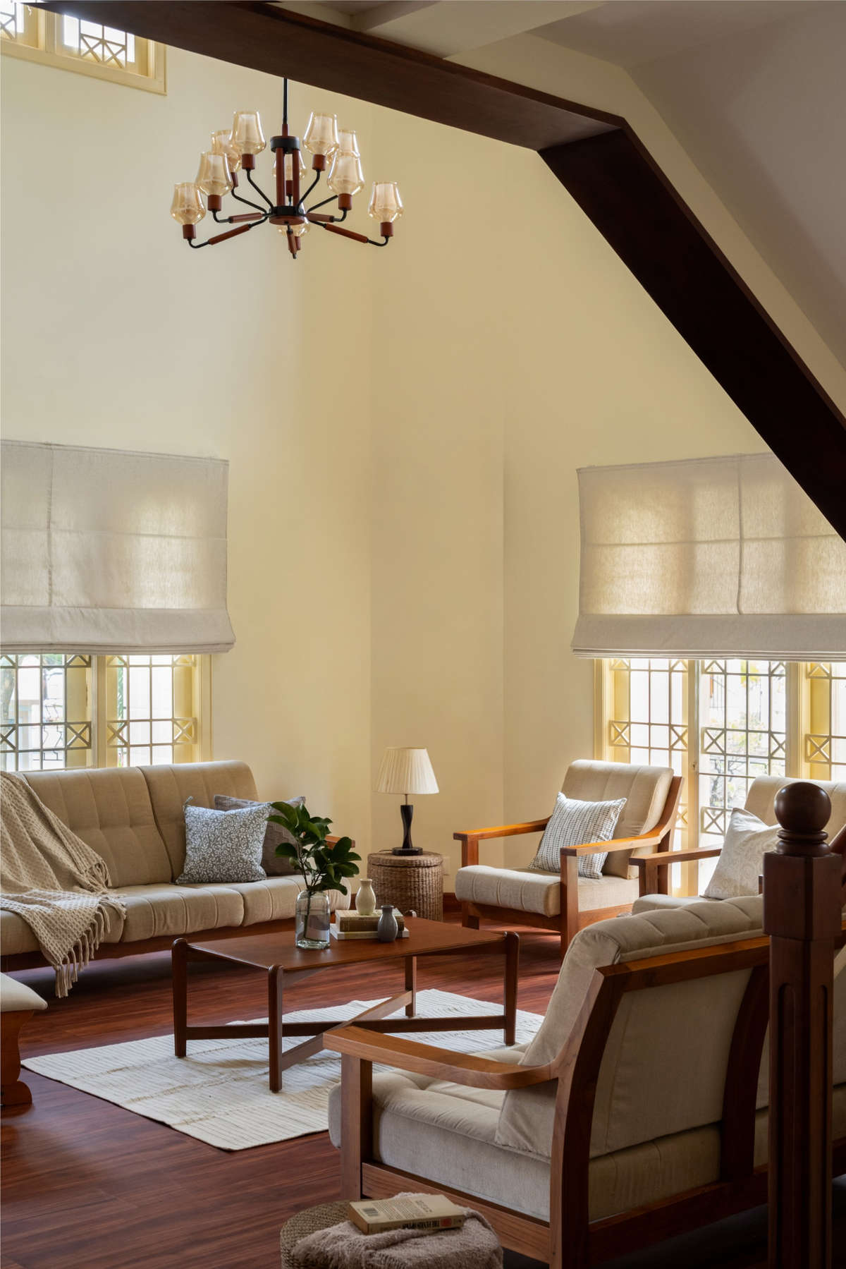 Living Room Designs Near You