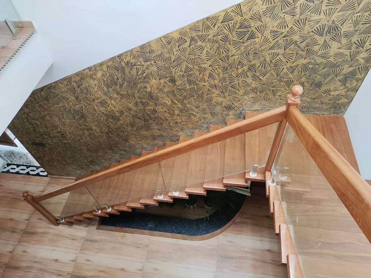 4 bedroom 2,430 sqft Full House Construction project in Azhicode ...