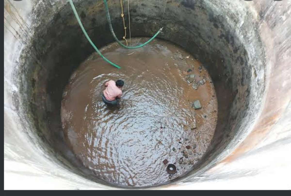 Top Well/Borewell Work in Kerala Top Well/Borewell Work in Kerala