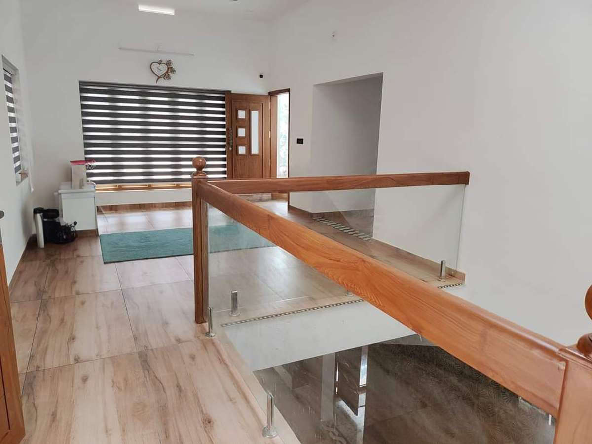 4 bedroom 2,430 sqft by DESIGN HOUSE in Azhicode Puthanpalli Beach Road ...