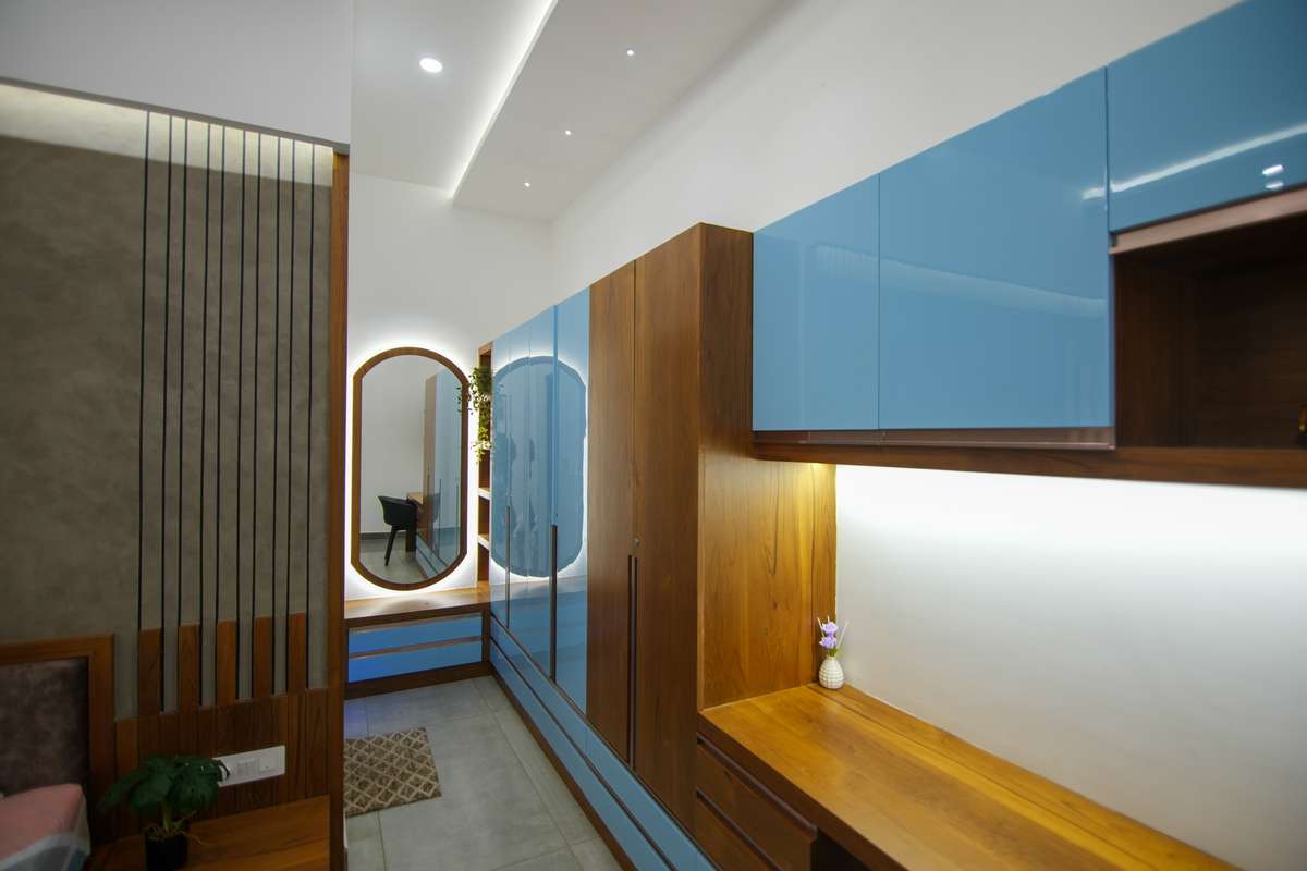 4 bedroom 3,250 sqft by Etera Developers in Cherupuzha, Kannur, Kerala