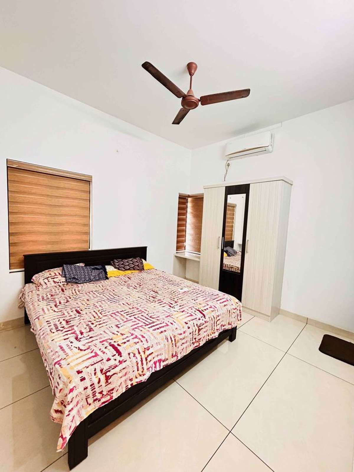 4 bedroom 1,800 sqft by BUILDSPACE Constructions Pvt Ltd in Pukkattupady, Kerala