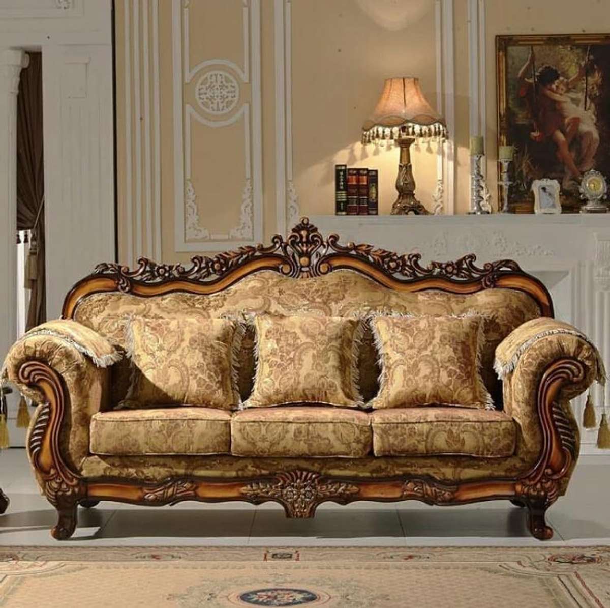 Designs by Interior Designer RyKA Furnitures Malappuram Kolo