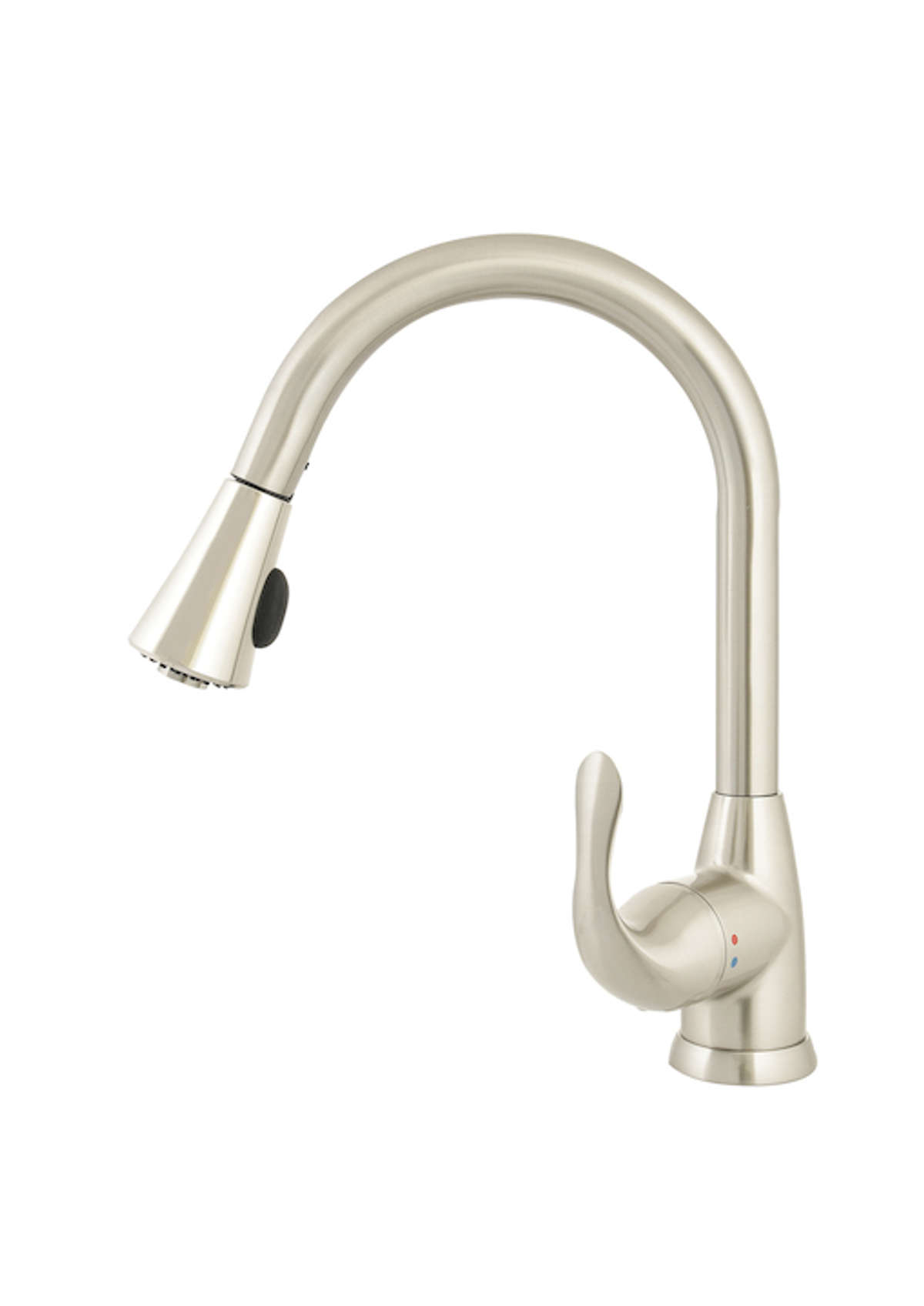 Parryware Pull Out Kitchen Mixer Sensor