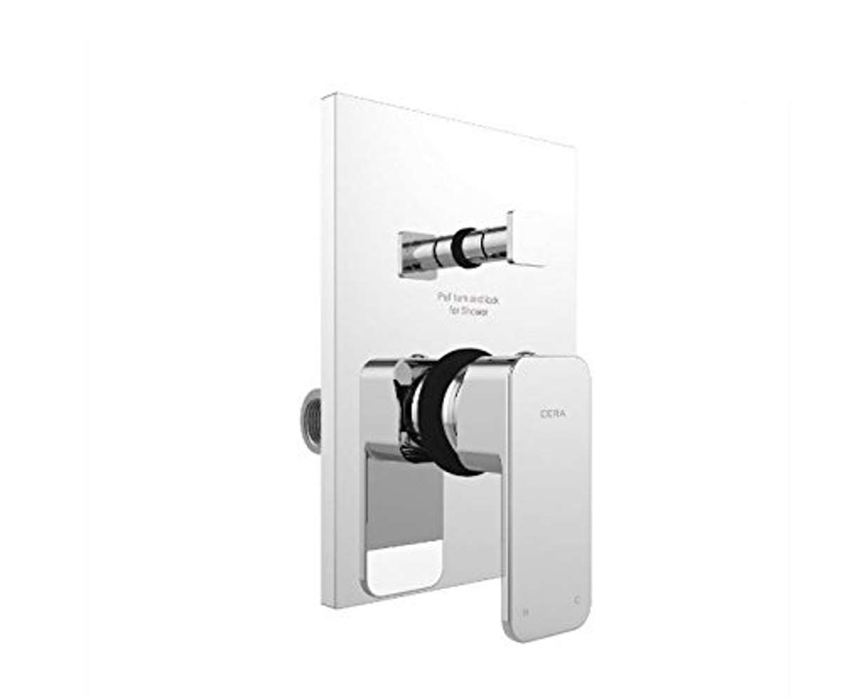 Cera Turn Type Single Lever Concealed Diverter Exposed Part - F1005701