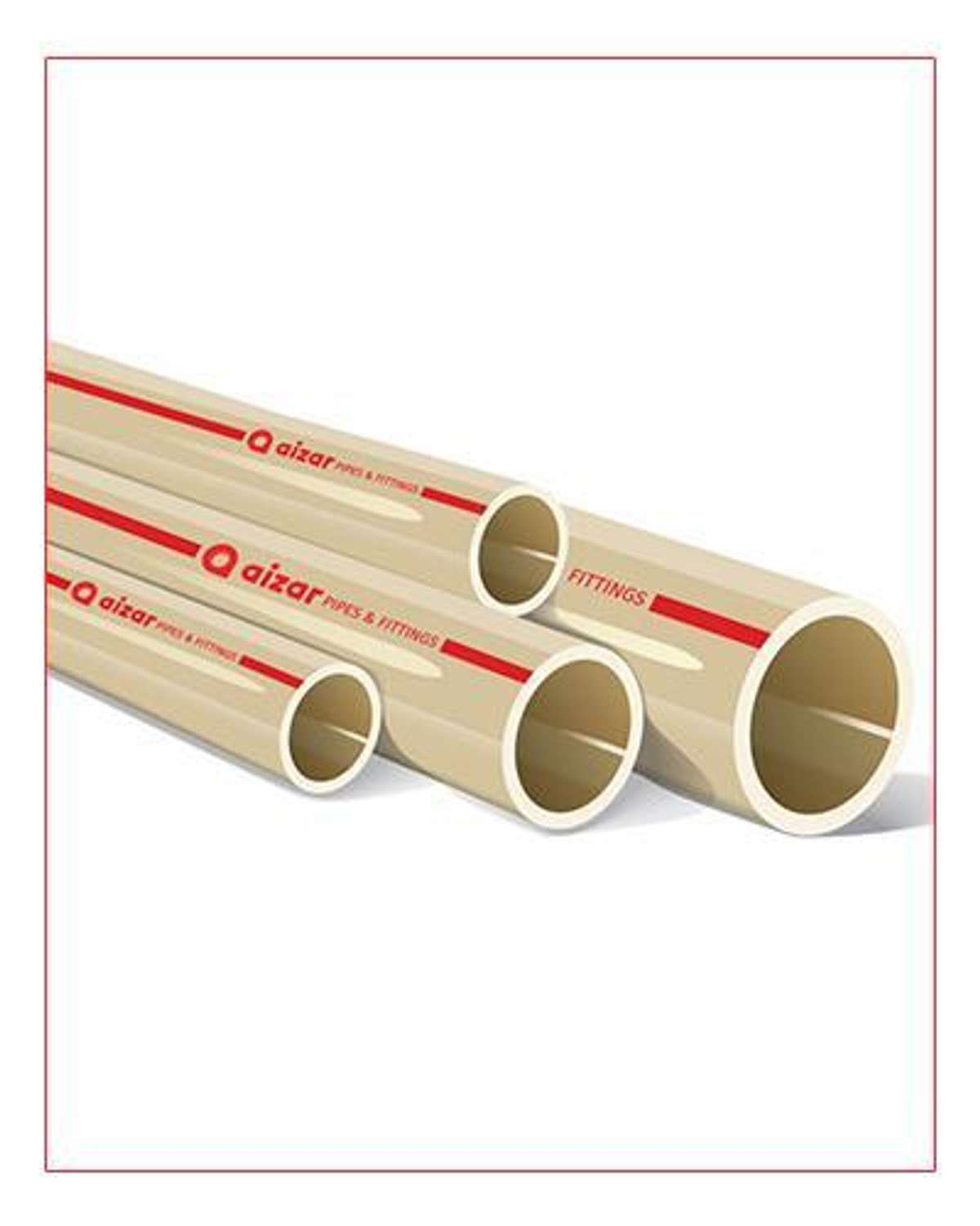 C PVC Pipes