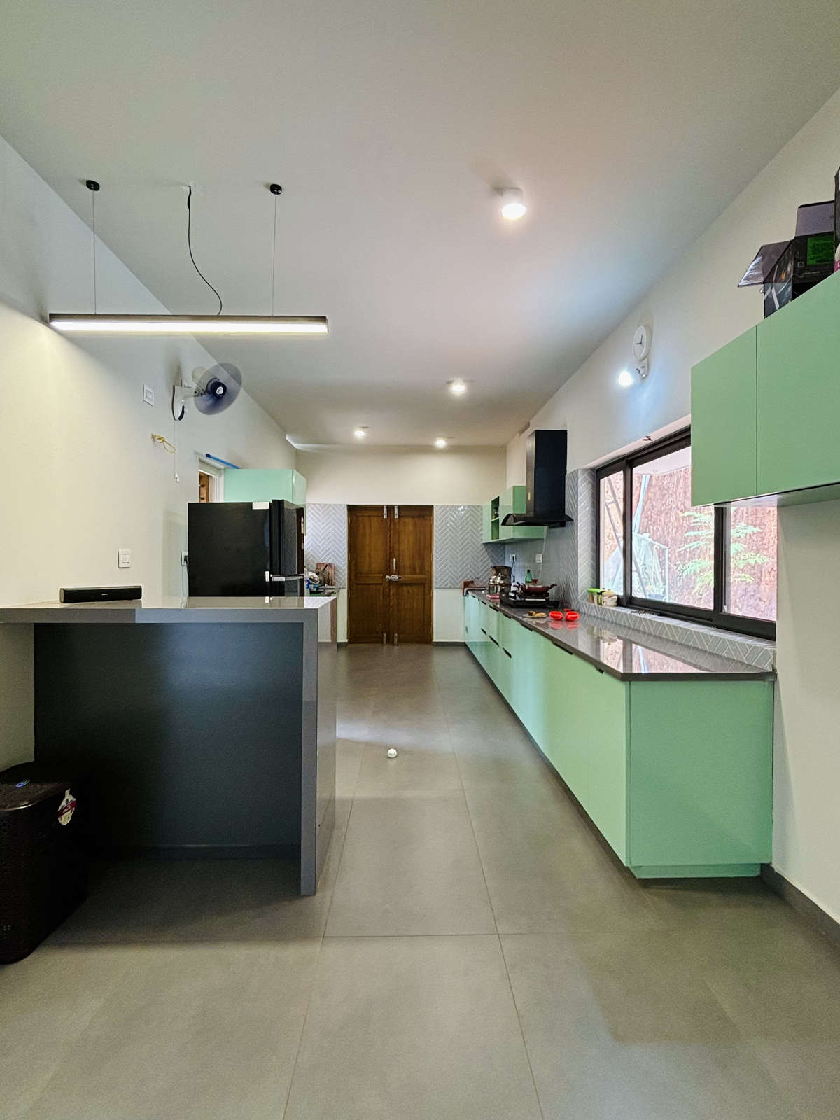 4 bedroom 2,600 sqft Full House Construction project in Malappuram, Kerala