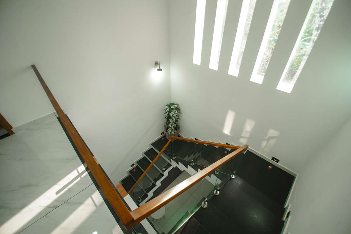 4 bedroom 2,779 sqft Full House Construction project in Alappuzha, Kerala