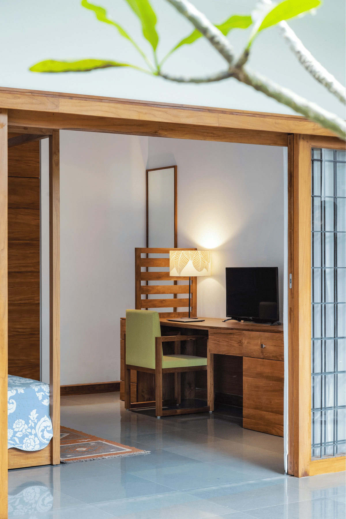 4 bedroom 4,500 sqft by Mathew Jose in Manickamangalam-Pothiyakkara ...