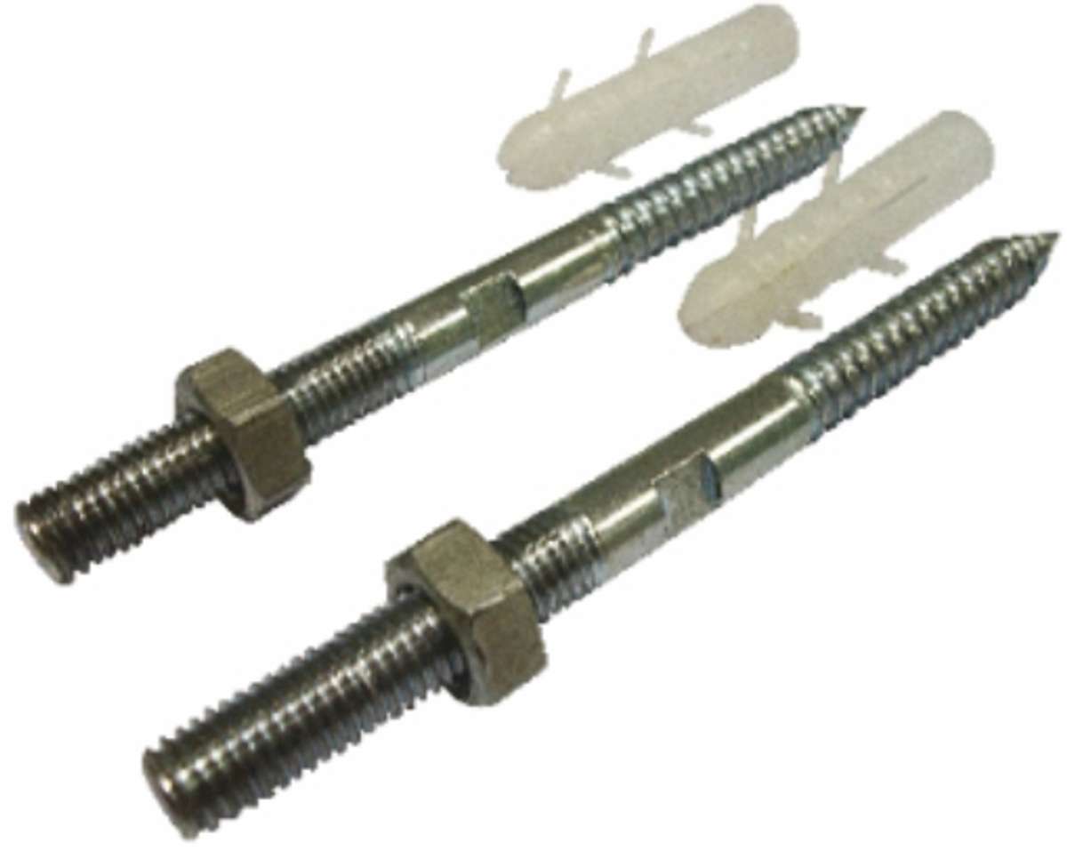 12mm FIXNG BOLT For VISA COLLECTION