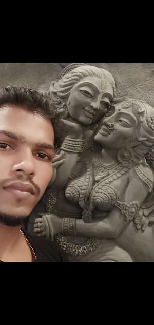 Saju Narikkuni artist Kozhikode, Architect from Kozhikode, Kerala