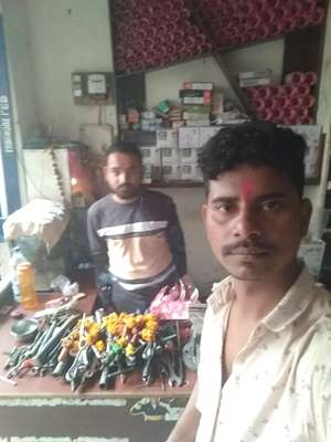 amar kumar, Electric Works from Gurugram, Haryana