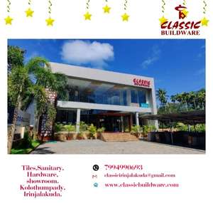 Classic Buildware, undefined from Thrissur, Kerala