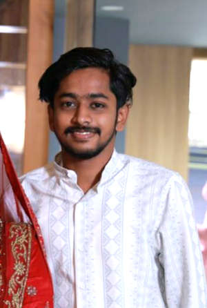 muhammed aslam, 3D & CAD from Idukki, Kerala