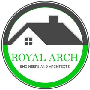 Designs by Architect Royal arch, Kannur | Kolo