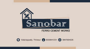 Sanobar p a, Interior Designer from Thrissur, Kerala