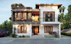 akshay ap, Architect from Kozhikode, Kerala