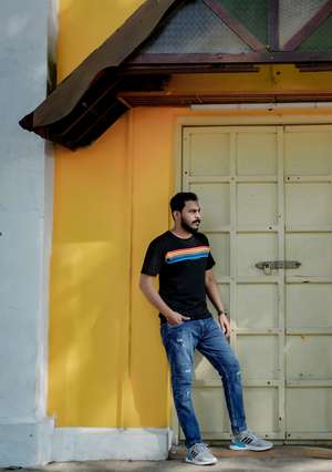 Shabin Shaji, 3D & CAD from Kottayam, Kerala