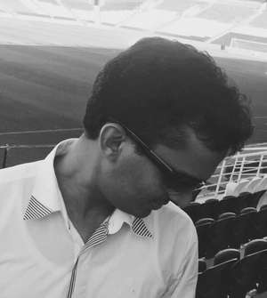 Muhammad Ali, Interior Designer from Kozhikode, Kerala