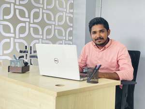Muhammed Jaseem, undefined from Malappuram, Kerala