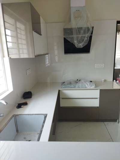 Designs by Contractor Skywood interiors Trivandrum, Thiruvananthapuram ...