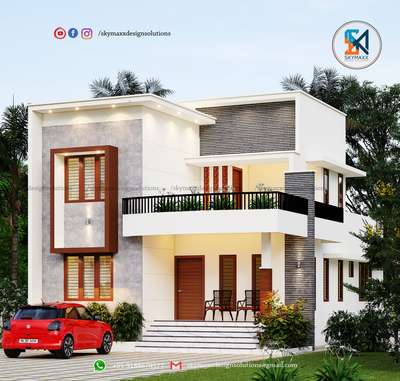 Designs by Building Supplies FEBIN VALIYAVEETTIL, Ernakulam | Kolo