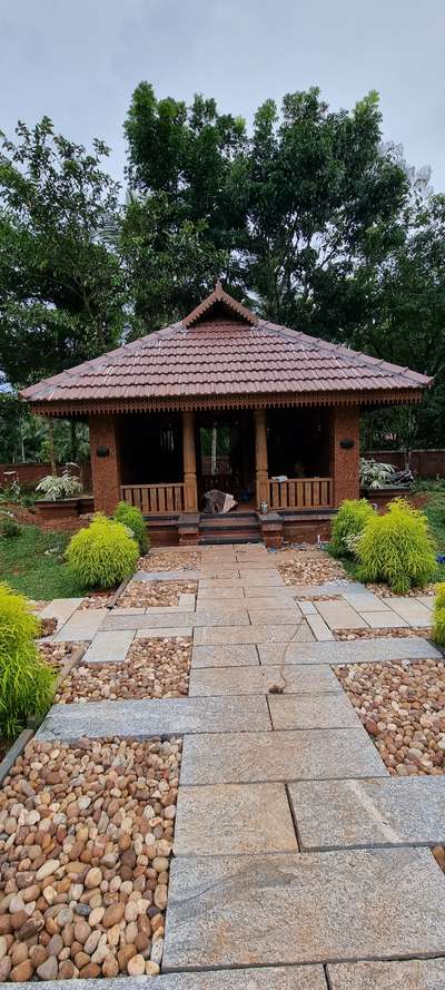 Abdul Majeed, Architect from Malappuram, Kerala