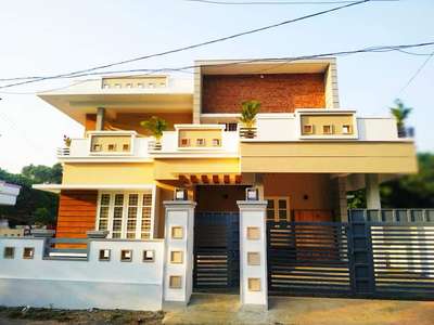 Arti tech, Architect from Ernakulam, Kerala