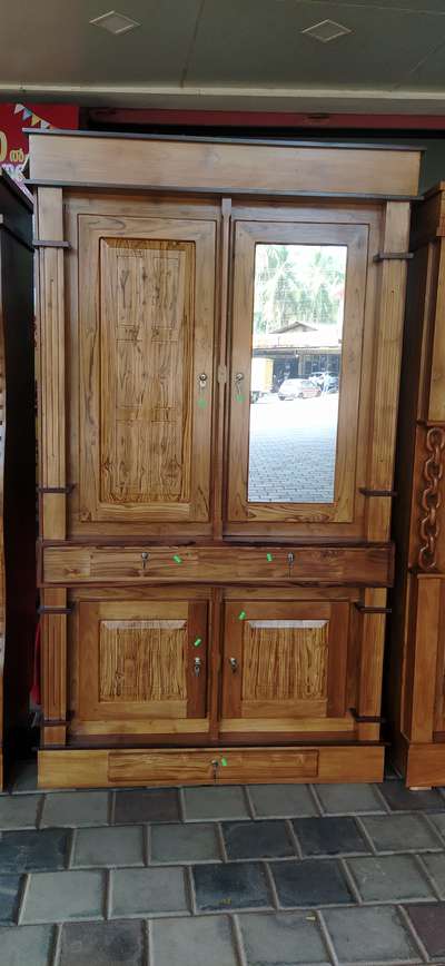 Designs by Fabrication & Welding Akhil Akhil, Pathanamthitta | Kolo