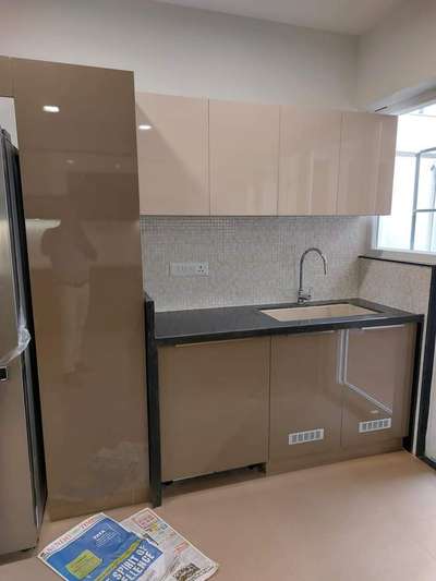 Kitchen, Storage Designs by Interior Designer JMD KITCHEN interior ...