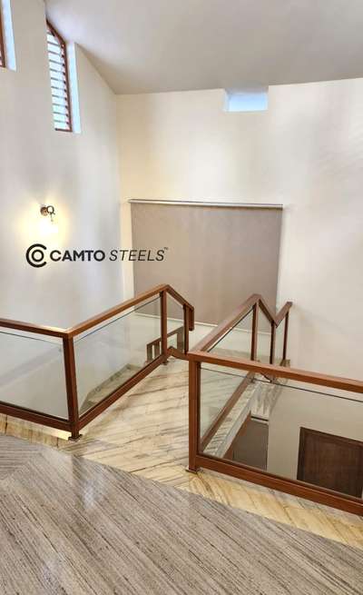 Designs by Fabrication & Welding Camto Steels, Malappuram | Kolo