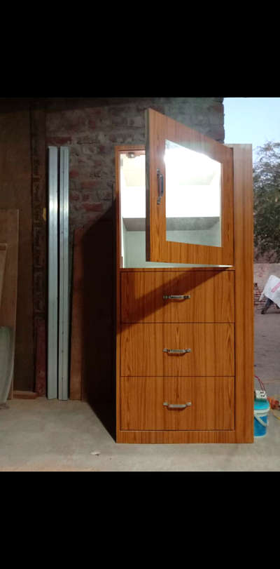 Living, Storage Designs by Contractor Vipul Sharma, Jalore | Kolo