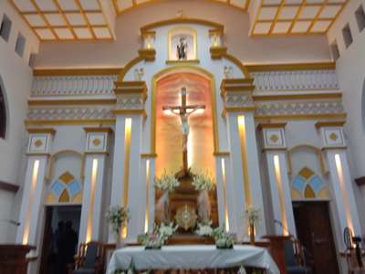 Designs by Contractor Roby MO, Palakkad | Kolo